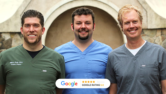 Williams, Daily & Frazier | Dentist Raleigh NC | New Patients Welcome